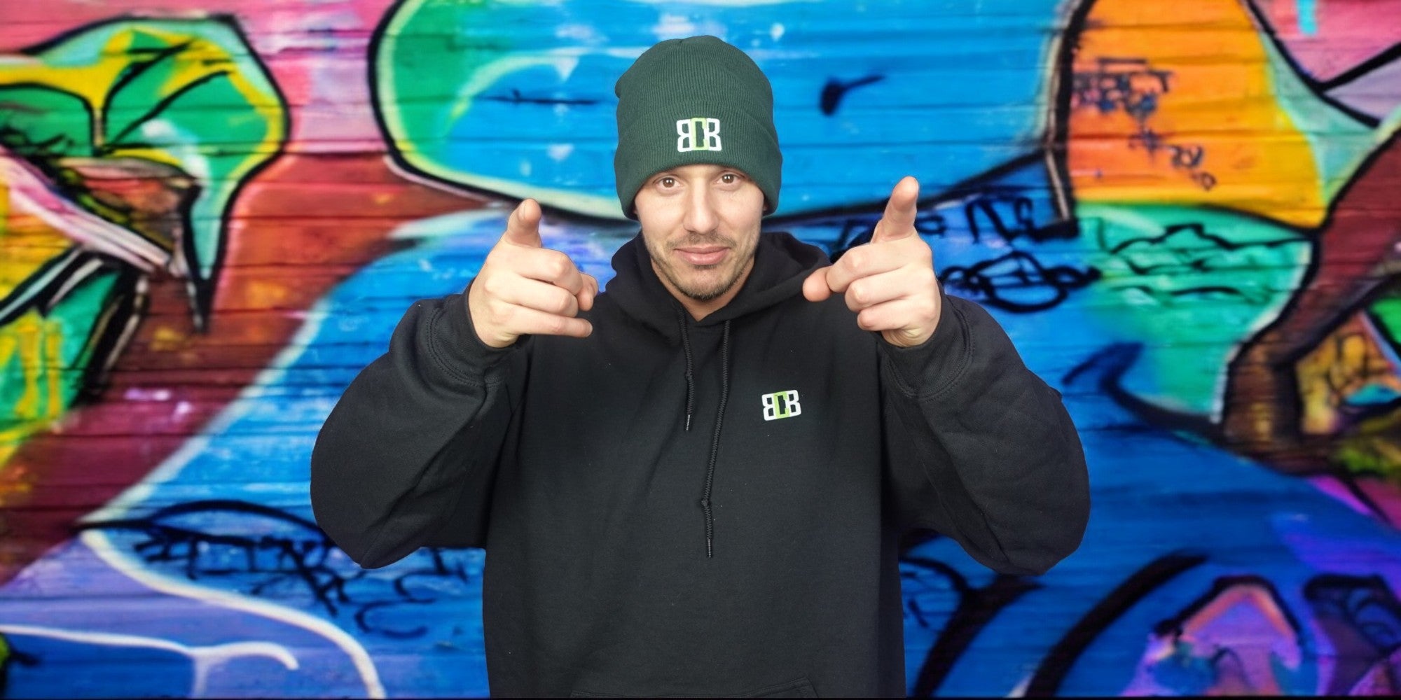 BCB Merch